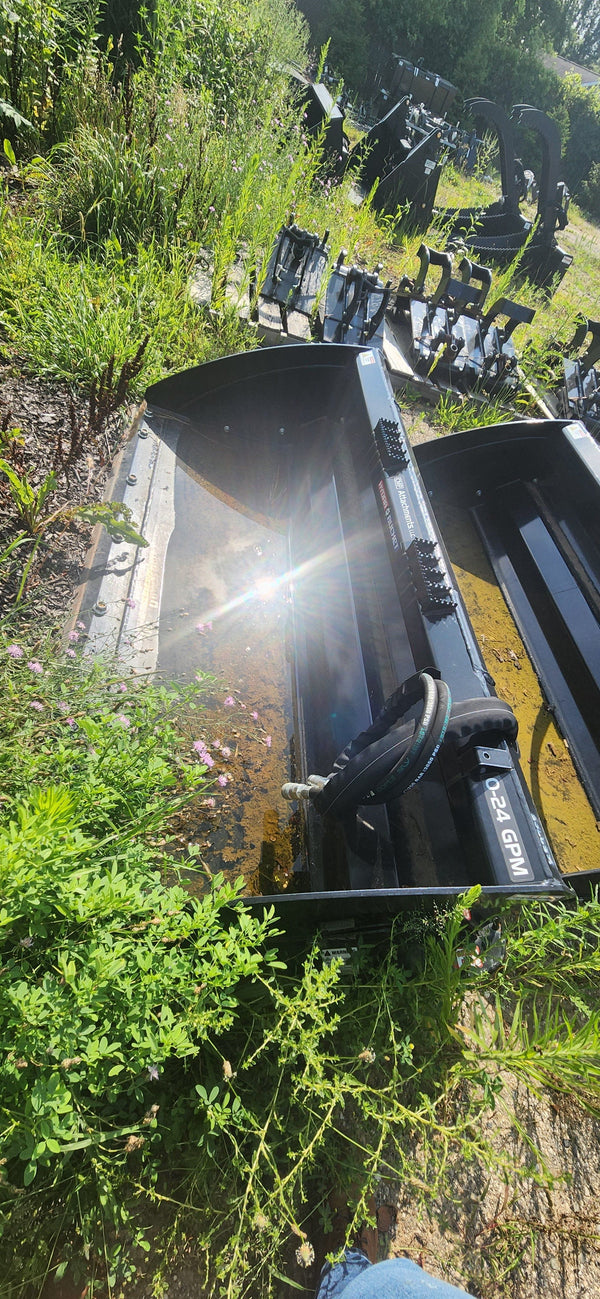 CMP Attachments - Catalog