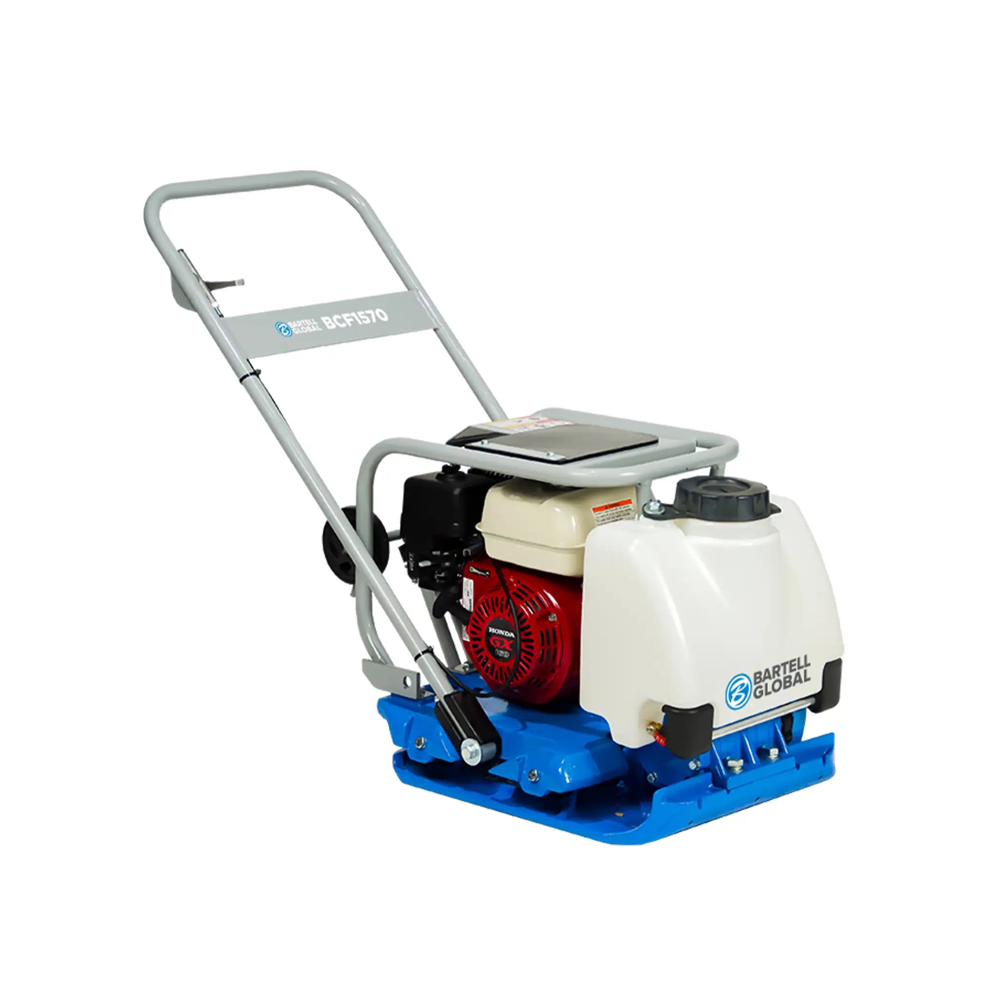 BCF1570 Forward Plate Compactor | Bartell