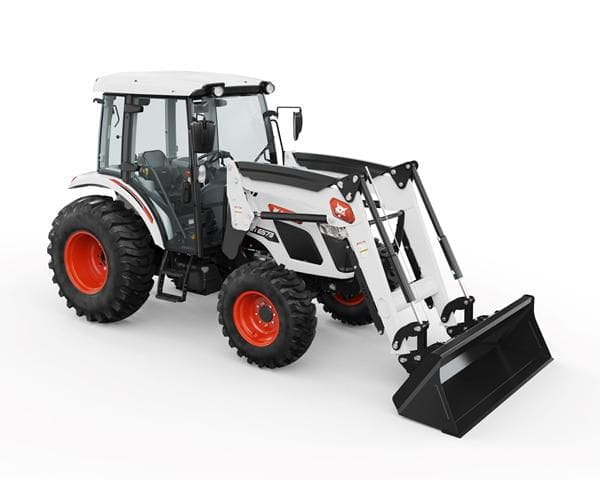 Bobcat UT6573 Utility Tractor
