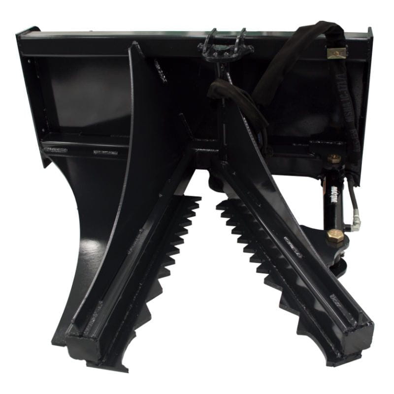 Post & Tree Puller | Jenkins Iron & Steel