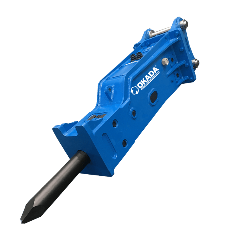 Okada - TOP Breakers