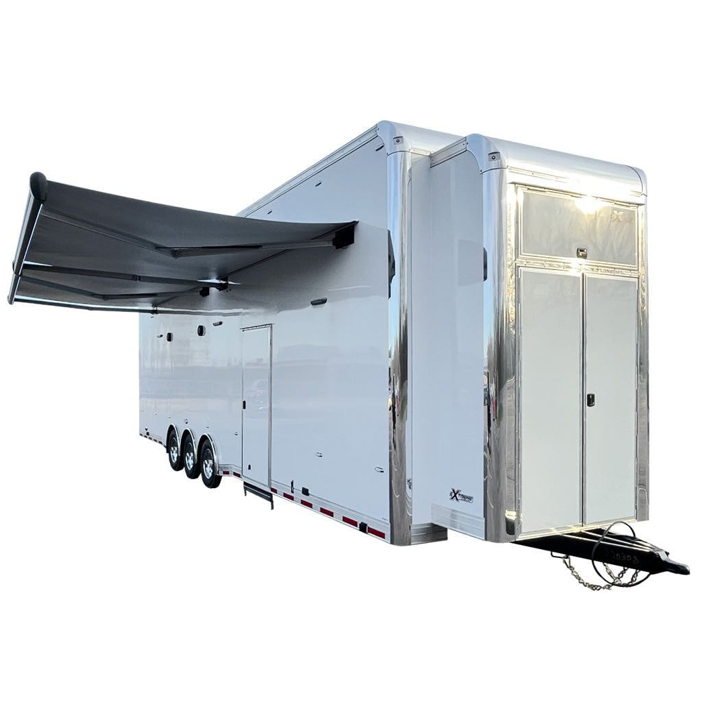 Extreme Race Trailer | United Trailers