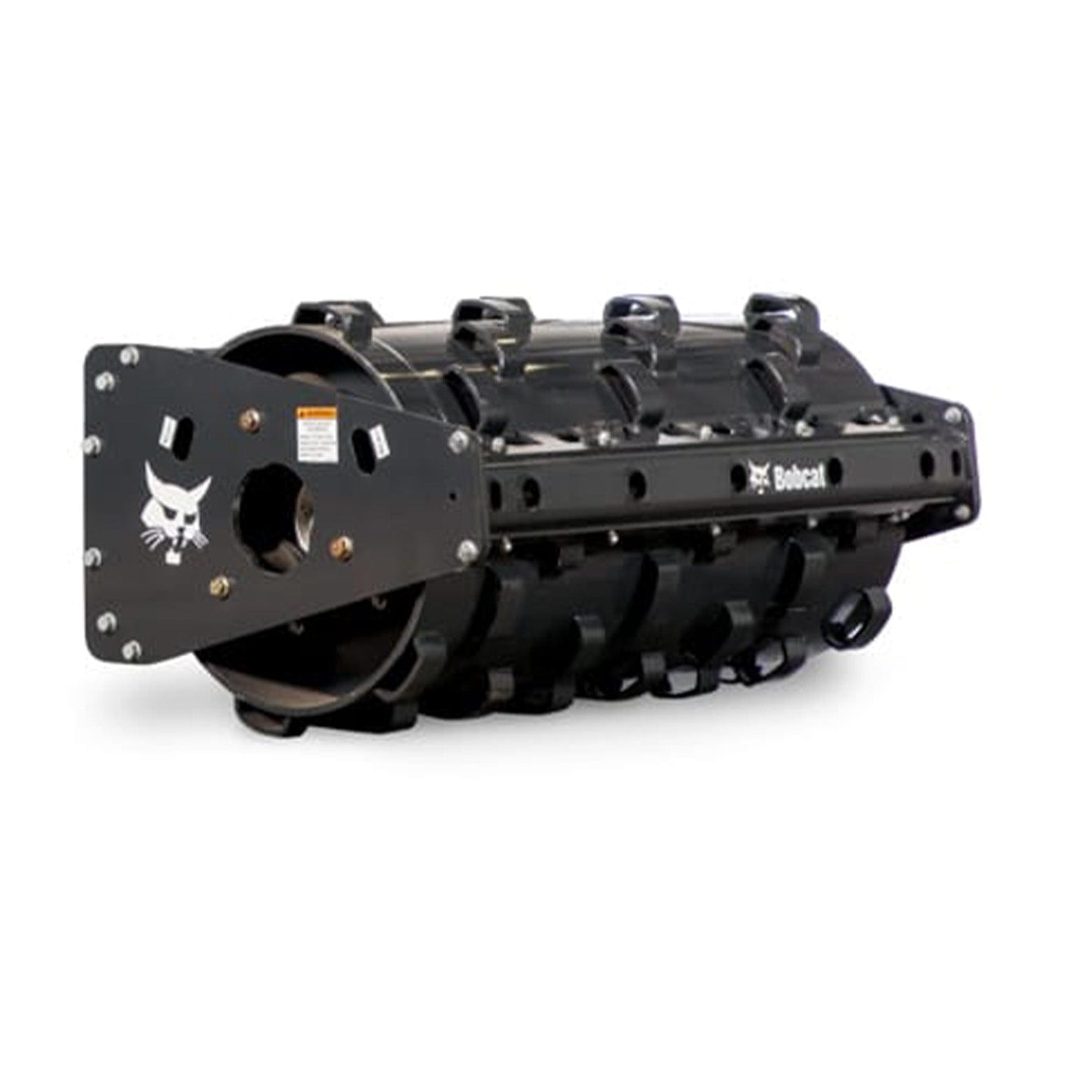 Vibratory Roller | Michigan Bobcat Attachments | CarletonEquipment.com