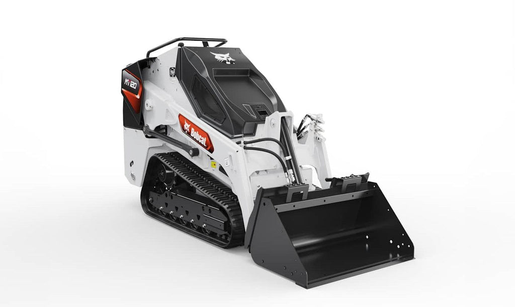 Bobcat MT120 | Mini Track Loader | CarletonEquipment.com