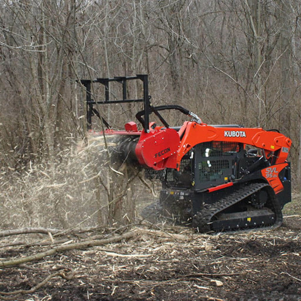 BH74SS | Fecon Mulching Head | CarletonEquipment.com