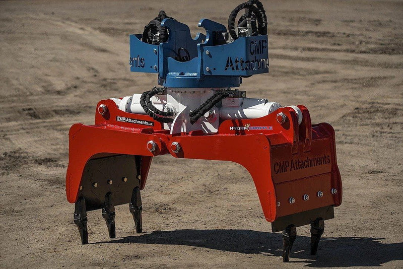 CMP Attachments - Catalog