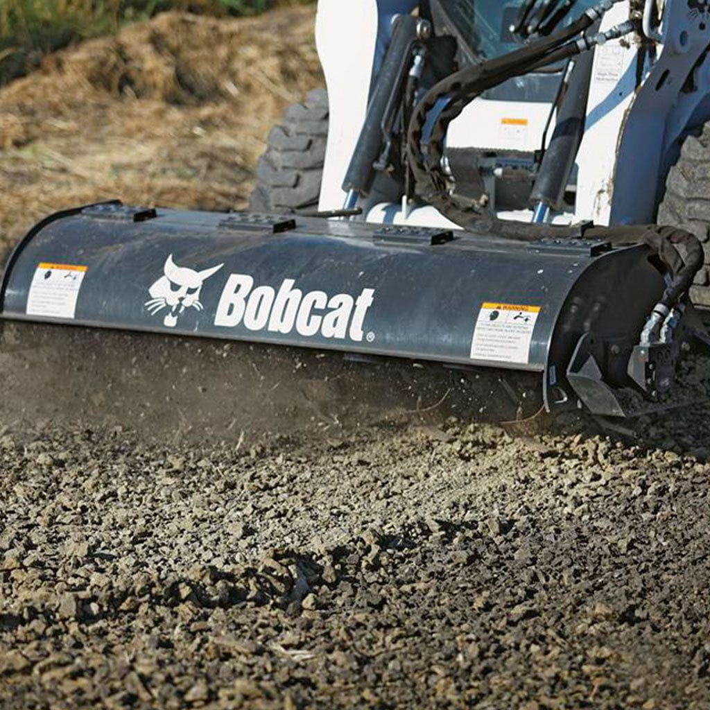 Tiller - Michigan Rental - CarletonEquipment.com