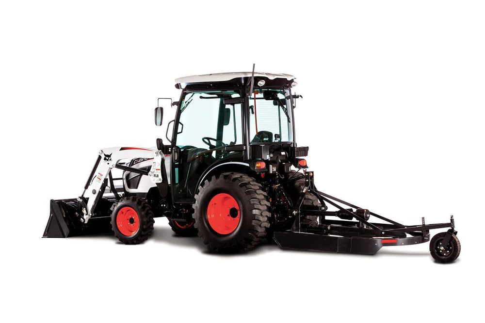 Bobcat CT2540 | Compact Tractor | CarletonEquipment.com